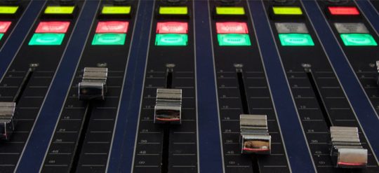 What is Technical Production Management? By The Production People