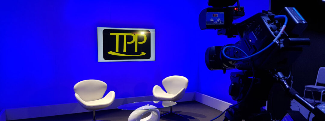 Home video production studio installation | Custom Design & Build
