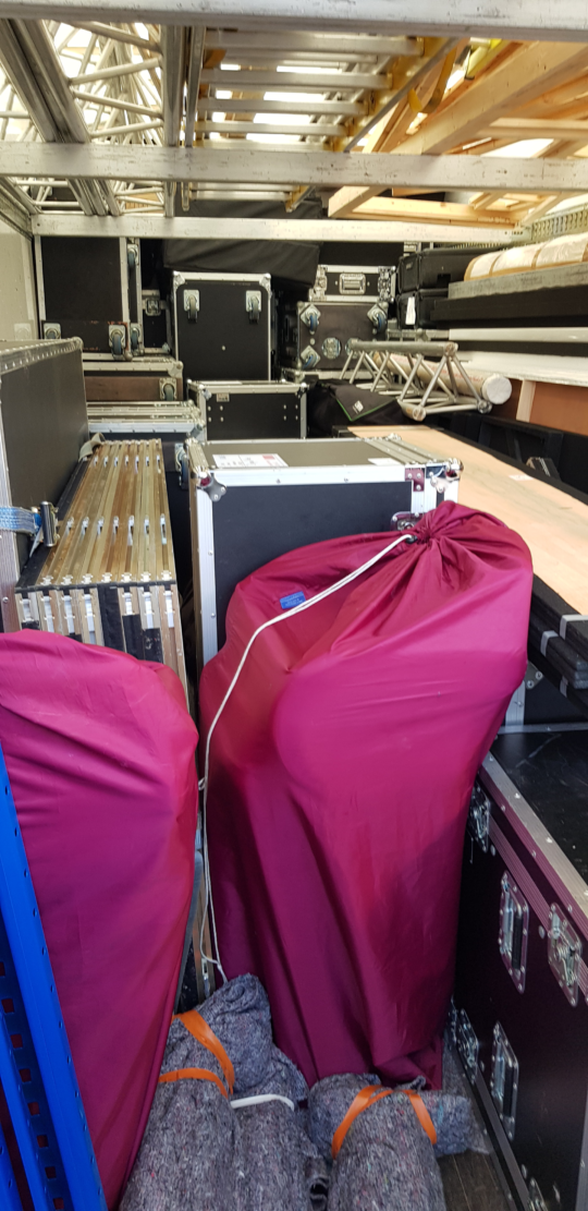 Benefits of a Full Service Technical Event Production Company