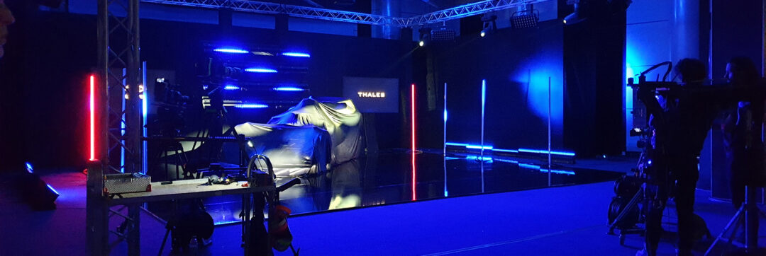 Conference Design | Set and Stage Design | Lighting & AV
