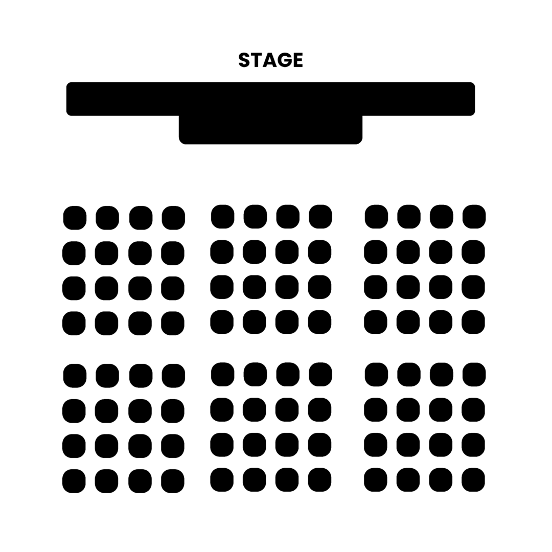 Best Conference Production | Technical Production, Set Design