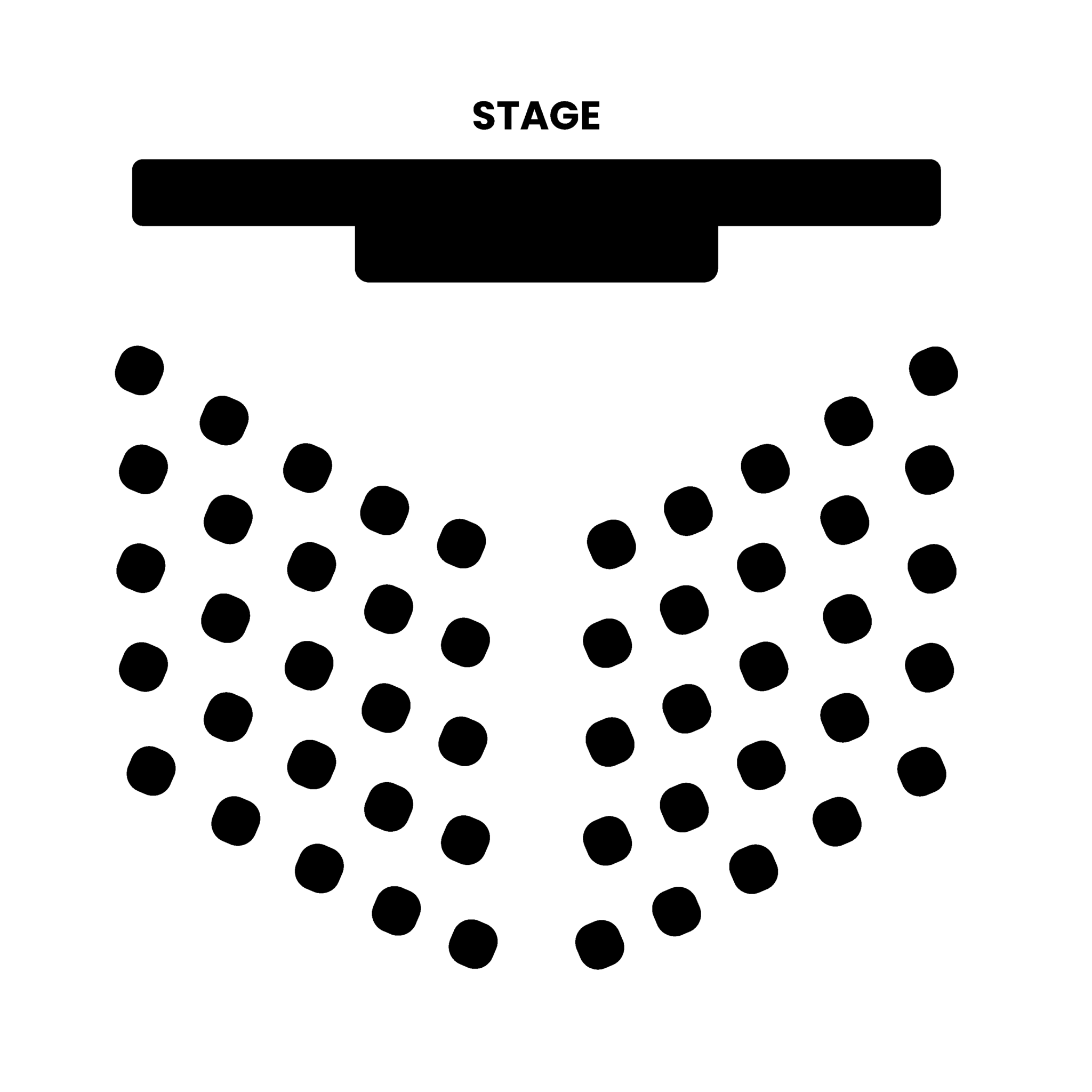 Best Conference Production | Technical Production, Set Design